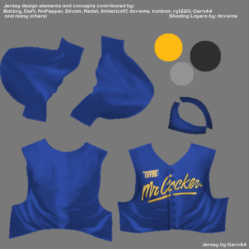 @Gern44 - OOTP Developments Forums